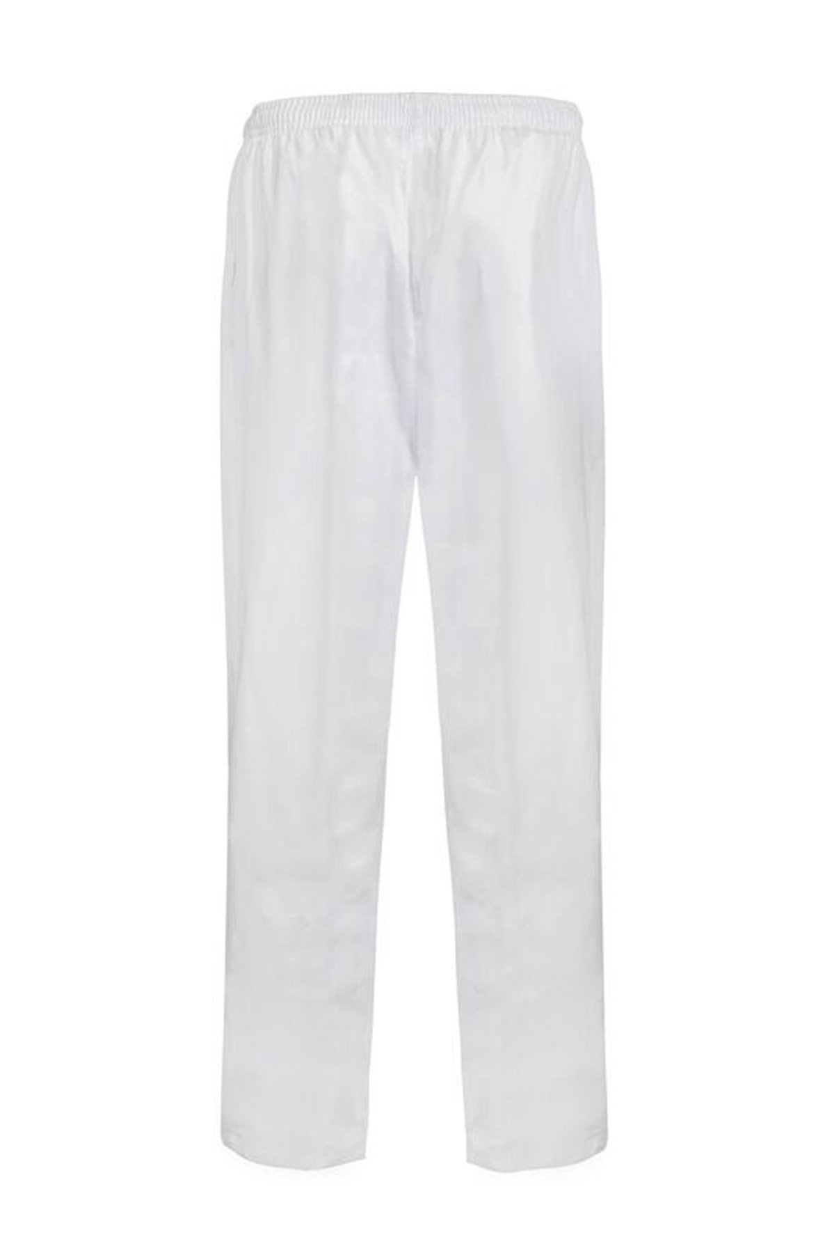 UNISEX FOOD INDUSTRY ELASTIC DRAWSTRING PANT - workcraft