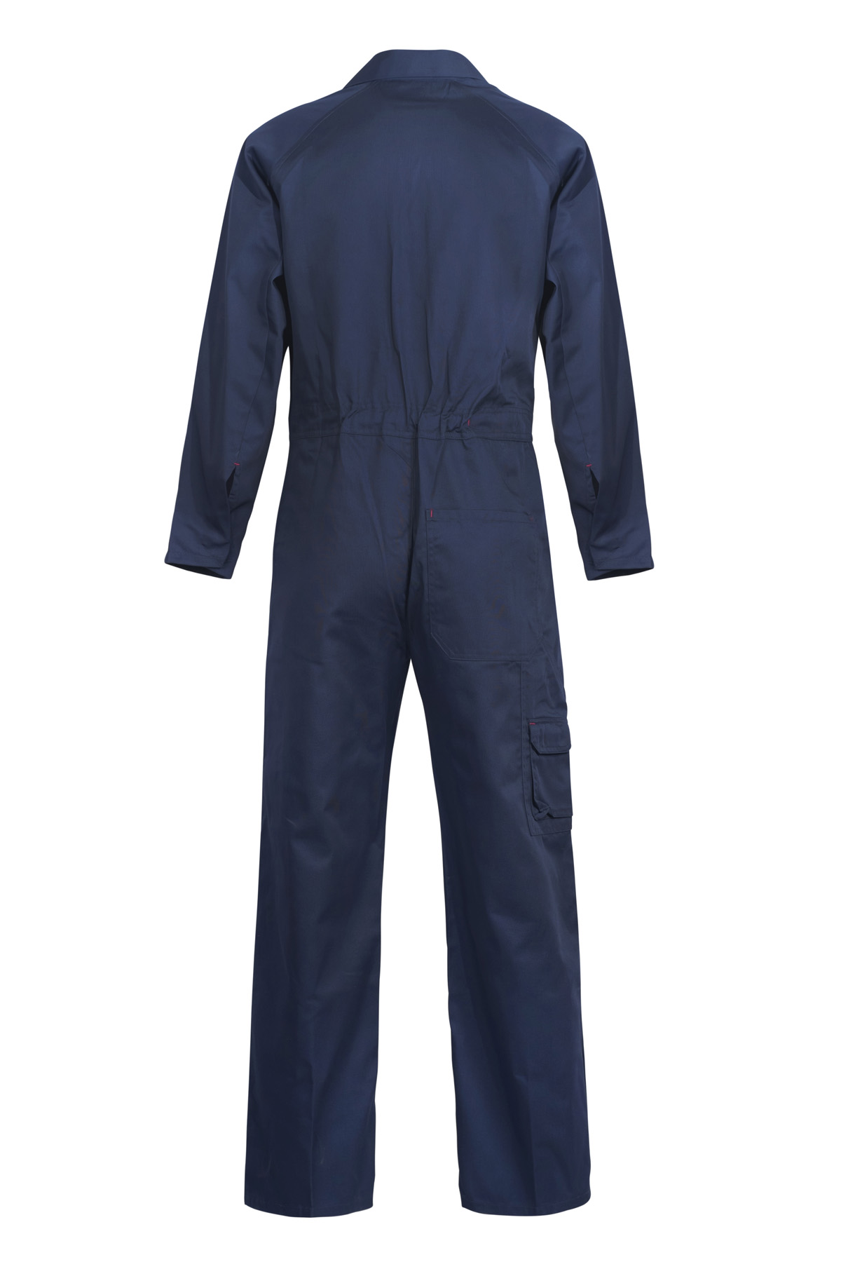 POLY/COTTON COVERALLS - workcraft